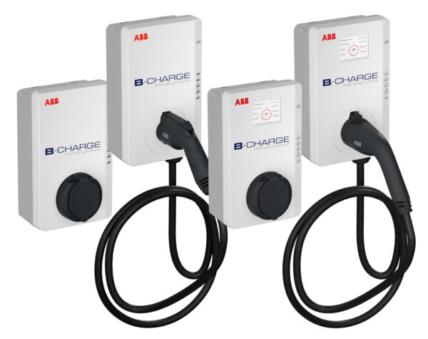 Products - B-CHARGE